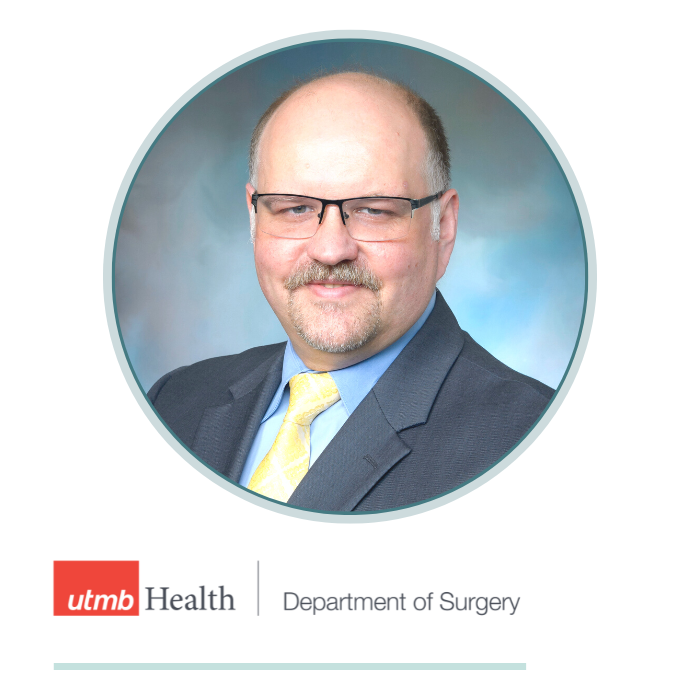 New Surgeon Brings Expertise in Thoracic Oncology