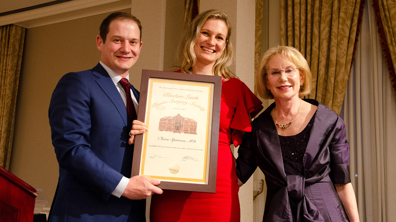 Surgery Graduation, 2022