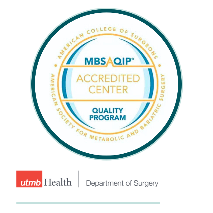 Metabolic and Bariatric Surgery Program Named Center of Excellence