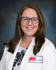 UTMB Transplant Surgeon Dr. Trine Engebretsen Featured on KPRC 2 News