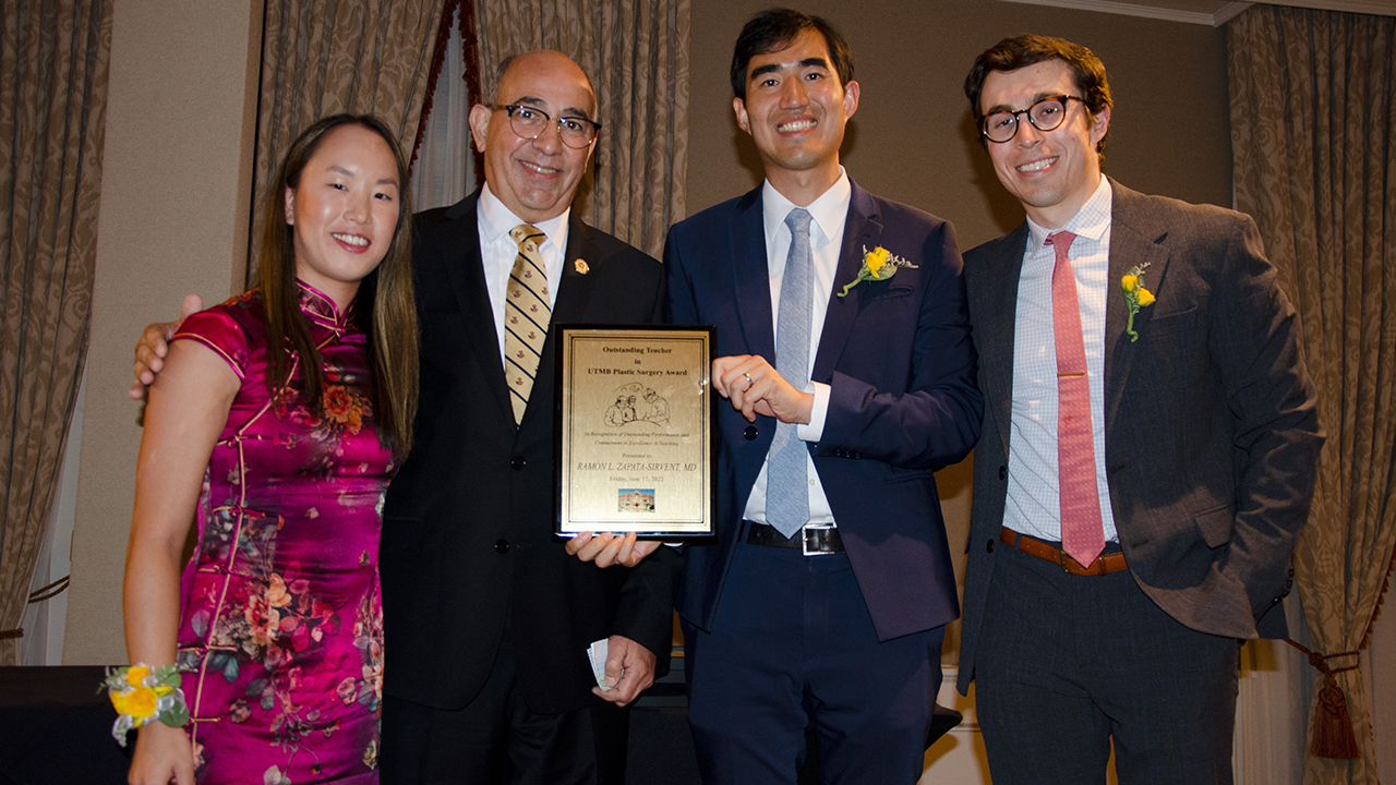 Surgery Graduation, 2022