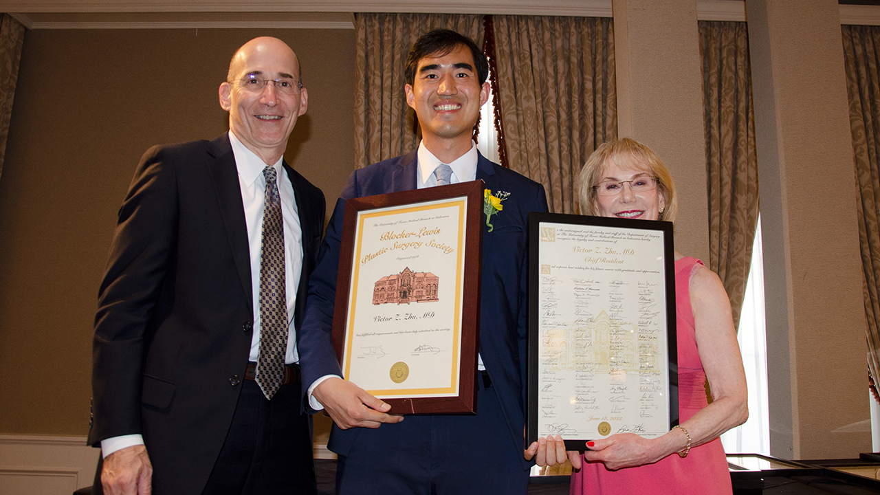 Surgery Graduation, 2022