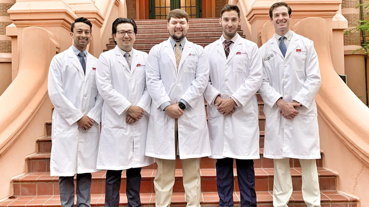 Residents & Residency Information