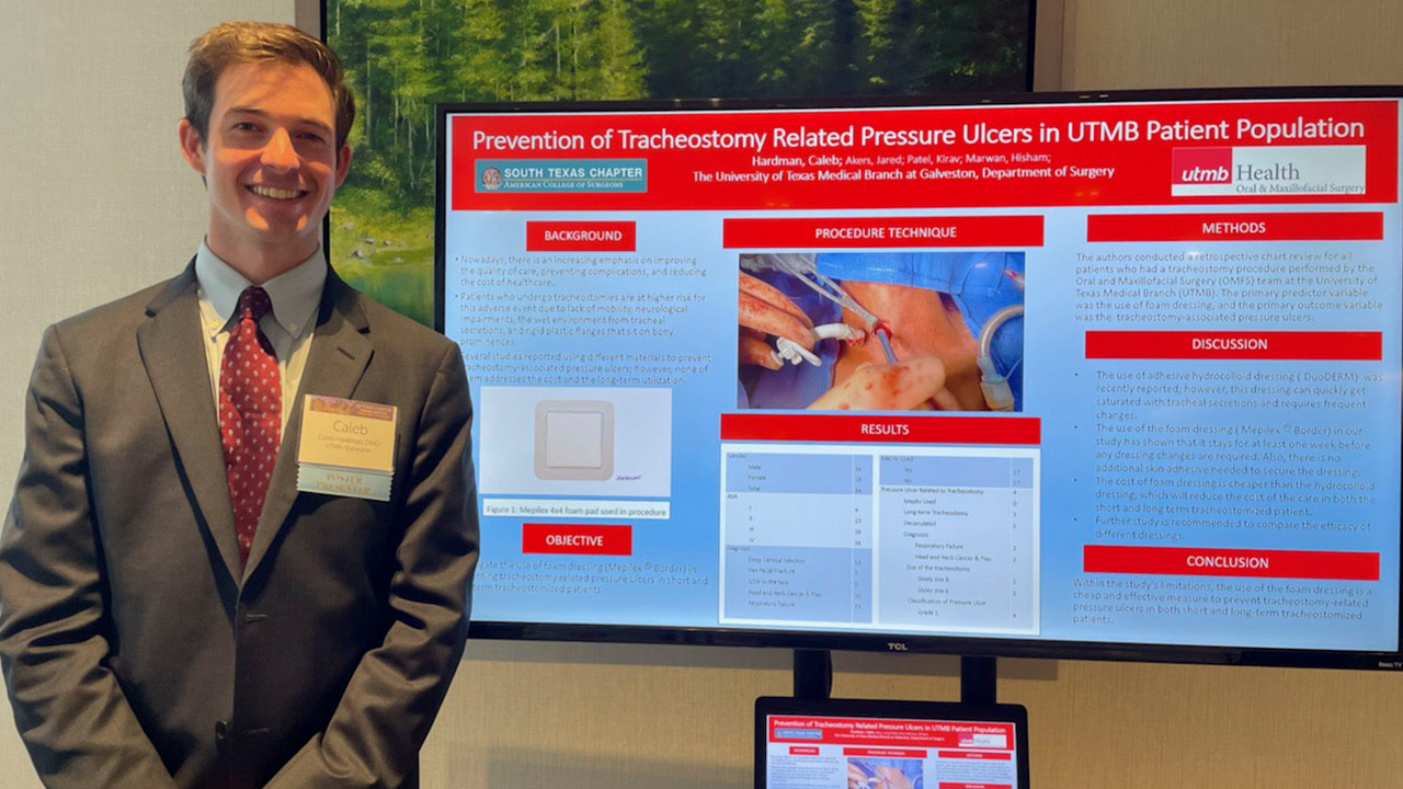 Residents & Residency Information