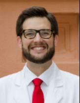 Recently Graduated Residents