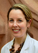 Recently Graduated Residents