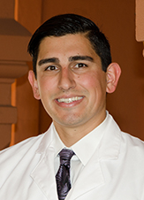 Recently Graduated Residents