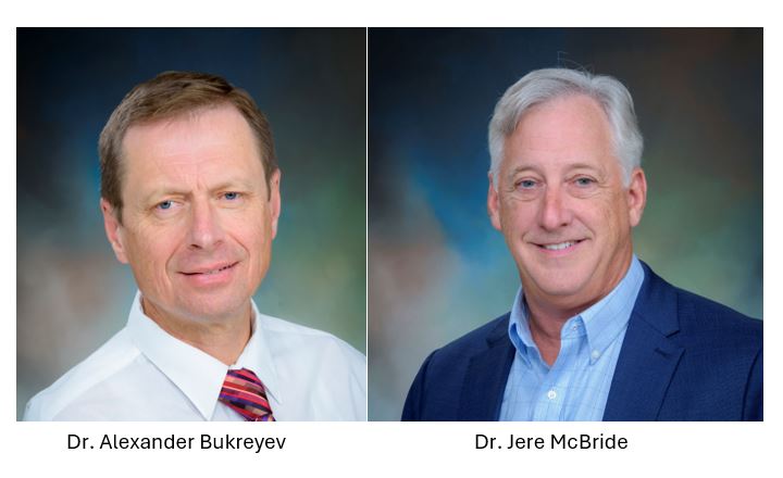 UTMB Faculty Elected Into the American Academy of Microbiology