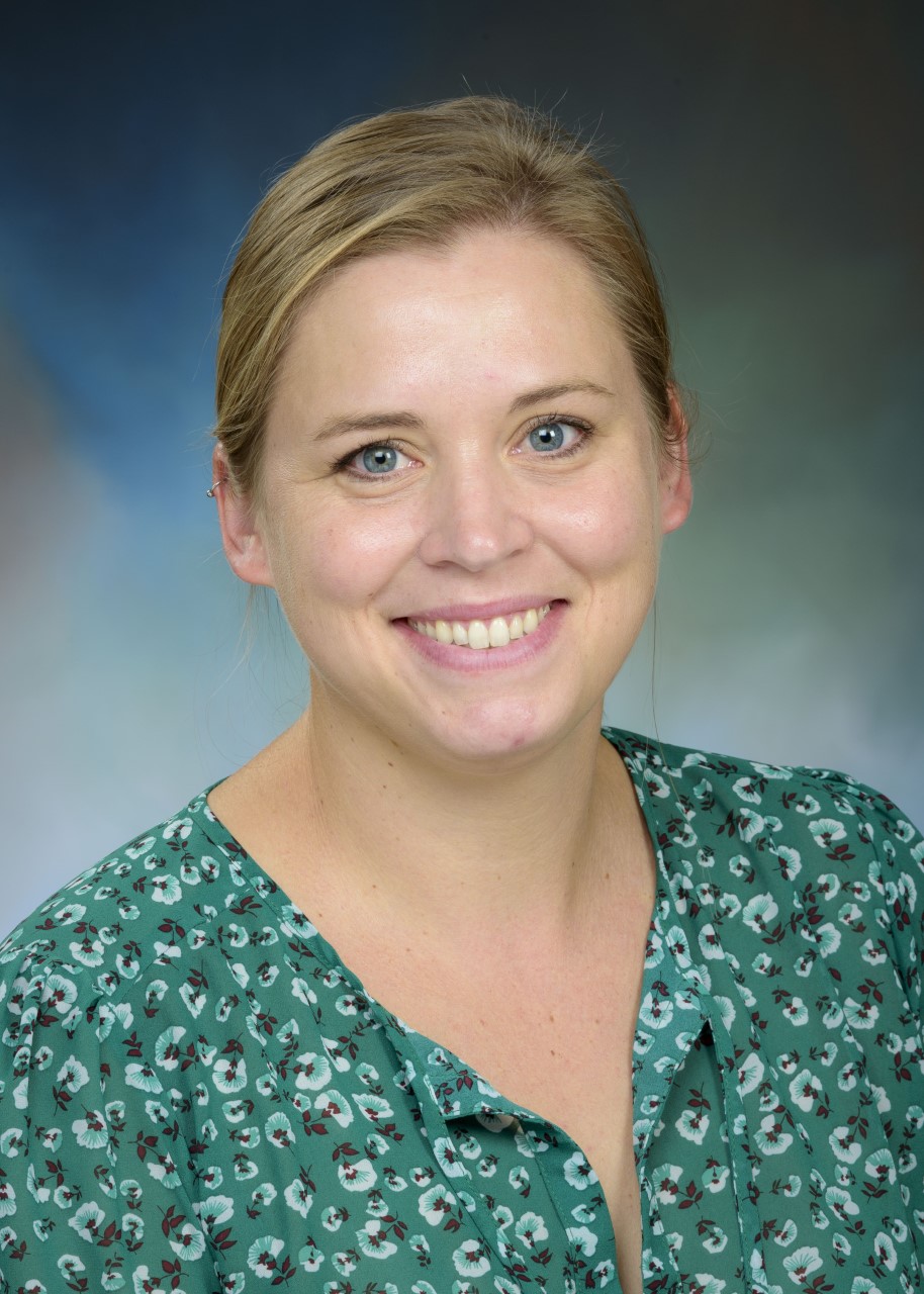 Laura Dickson PhD Laura Dickson PhD