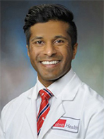 Department of Otolaryngology Faculty & Providers