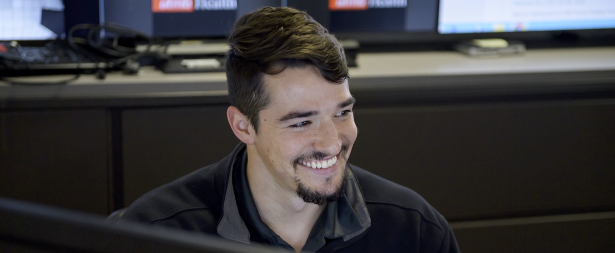 Information Services