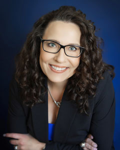 SHP Administrative Professionals