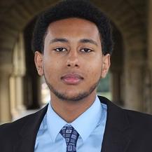 Speakers & Moderators