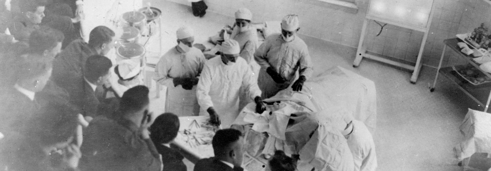 UTMB School of Medicine