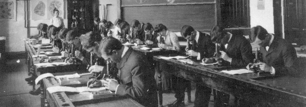 UTMB School of Medicine