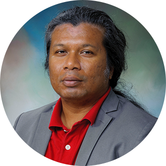 New Grant Awards October 2024