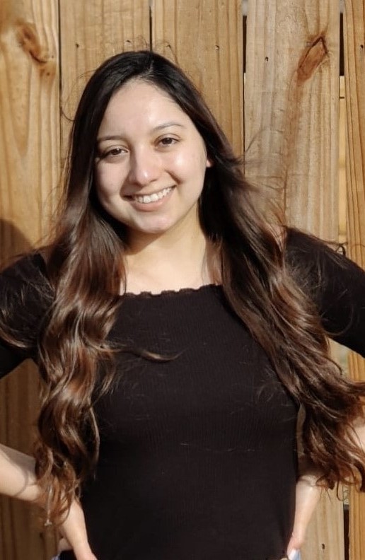 July 2024 Spotlight: Nicolette Valdez