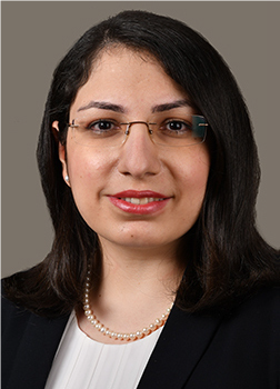 UTMB Department of Radiology - Current Residents