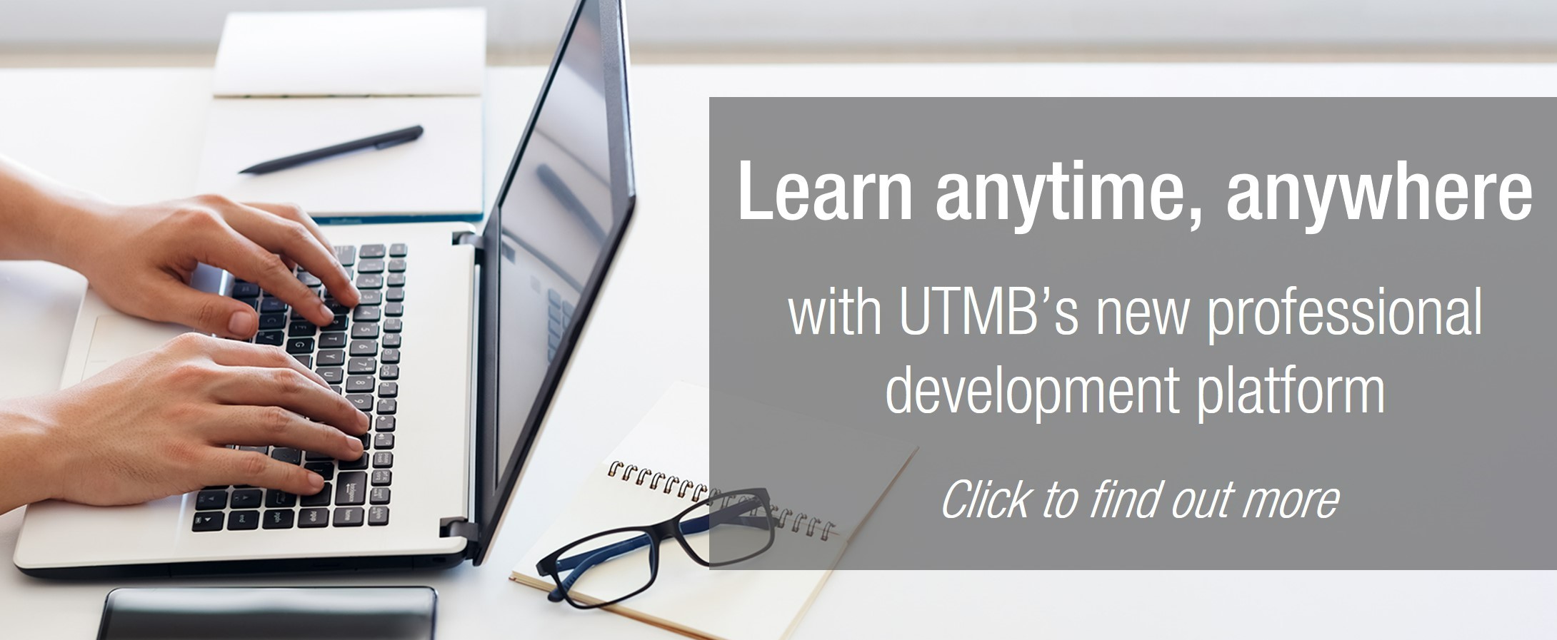 UTMB Health Human Resources - Home