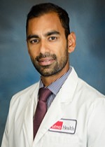 UTMB Health Neurosurgery - Rishi Lall, MD, MBA