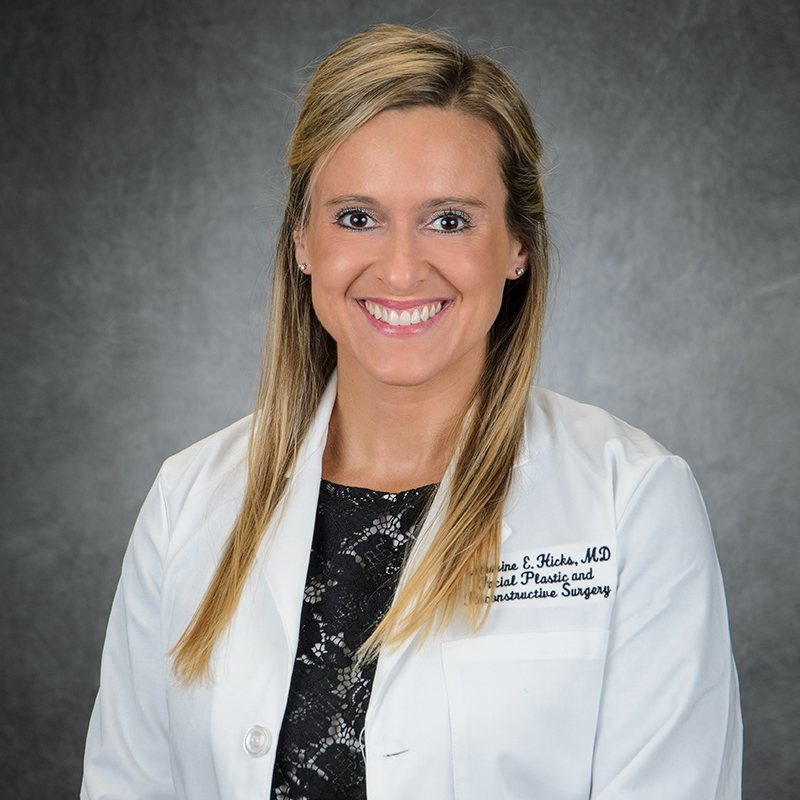 UTMB Health - Facelift Surgical Procedure