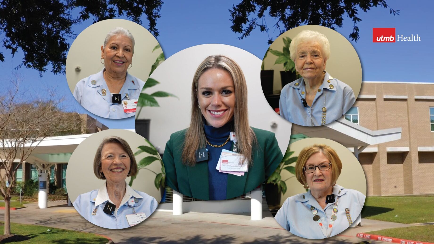 Angleton Danbury Campus Auxiliary celebrates more than a half century ...