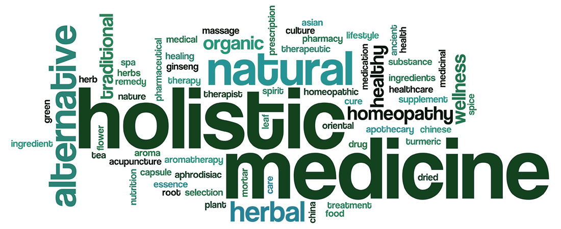 Integrative Oncology