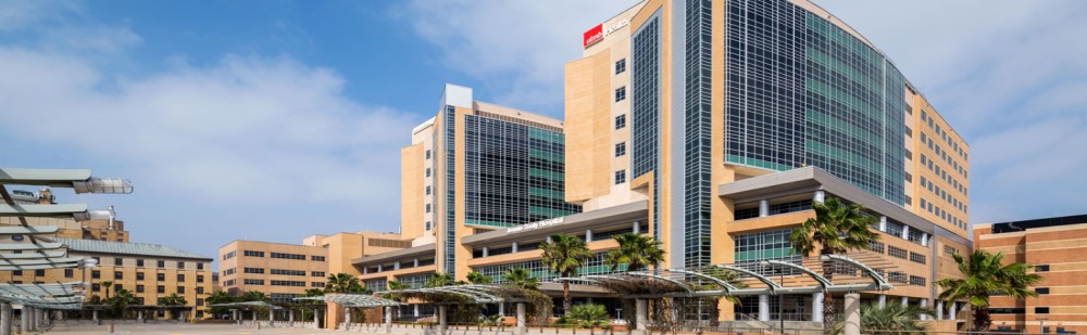 Internal Medicine Department at UTMB Healthcare