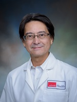 Rheumatology Faculty