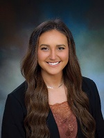 Congratulations Brittany Belew