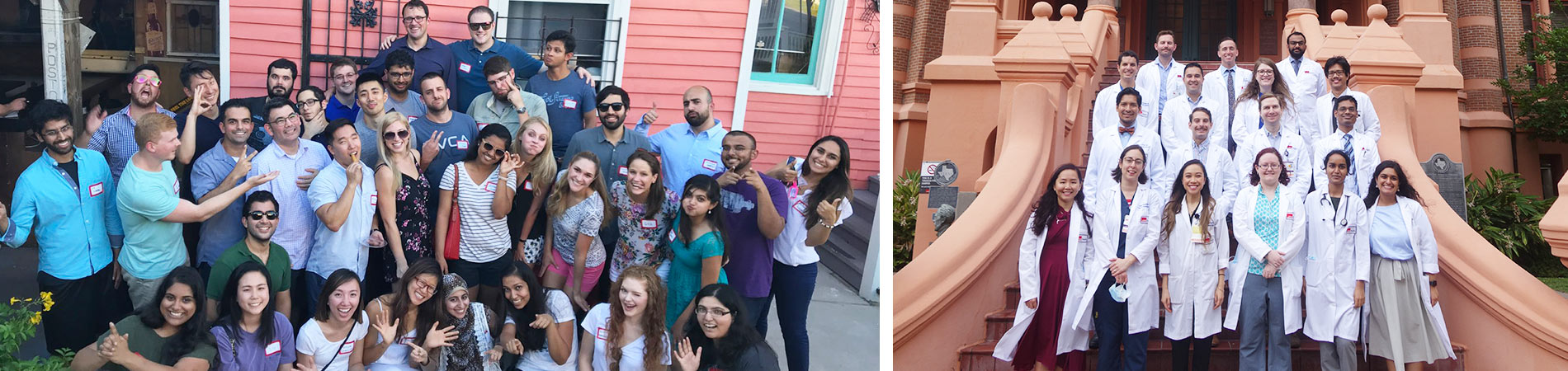 Internal Medicine Residency Welcome and Program Overview