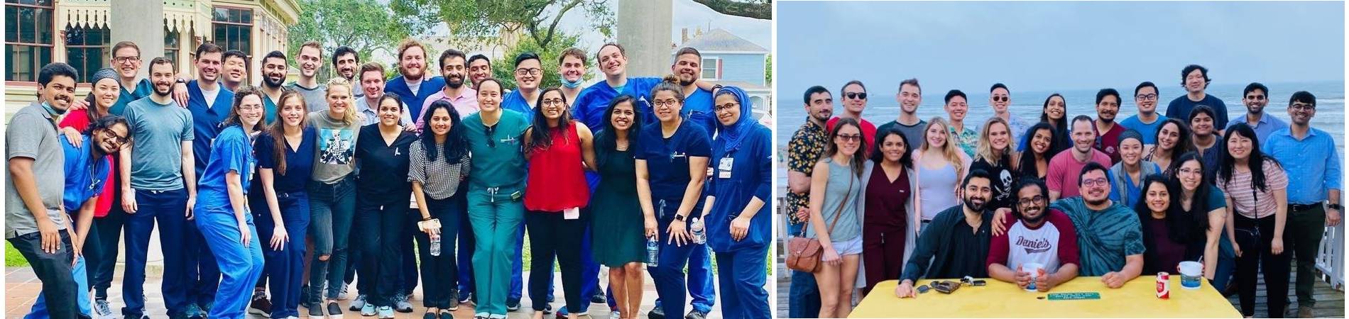 Internal Medicine Residency Welcome and Program Overview