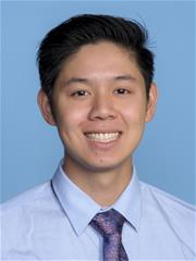 UTMB Healthcare Internal Medicine Residency Residents