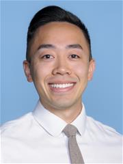 UTMB Healthcare Internal Medicine Residency Residents