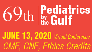 UTMB Department of Pediatrics