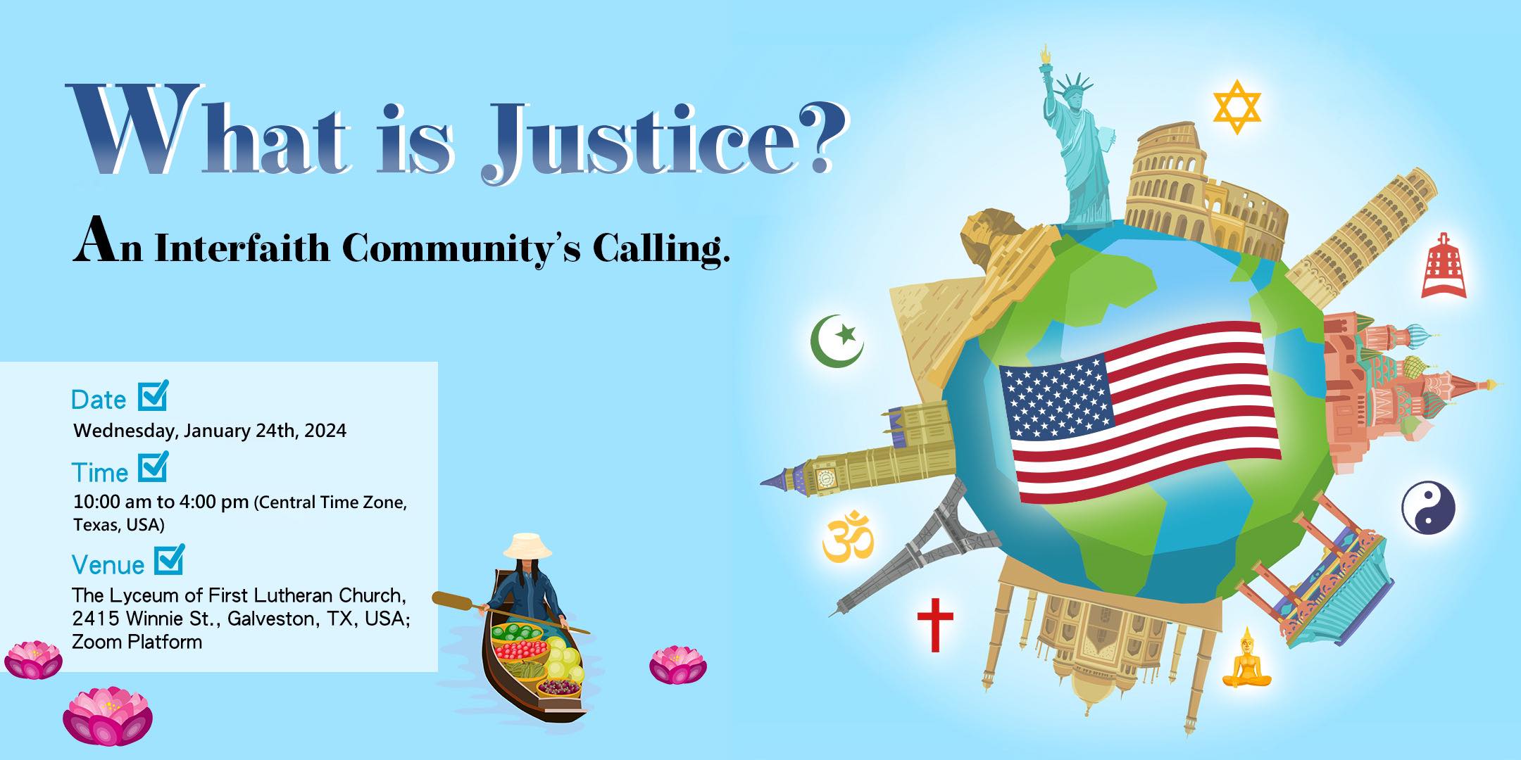 Registration Is Open 2024 UNITED NATIONS WORLD INTERFAITH HARMONY WEEK ...