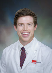 Current Residents & Fellows