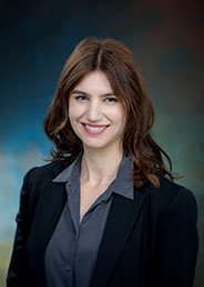 Current Residents & Fellows