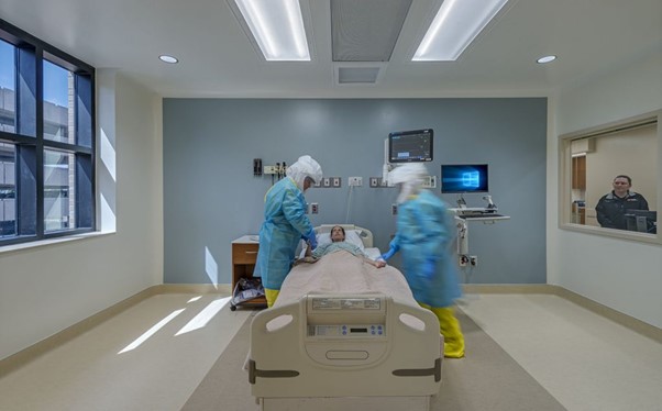 UTMB Infectious Disease Clinician, Considers One Health Approaches in ...