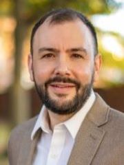 Dr. Jacob Moses presents at 4S Conference