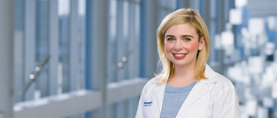 Dr. Sarah Baker appointed Associate Dean for Student Affairs at UT Southwestern Medical Center