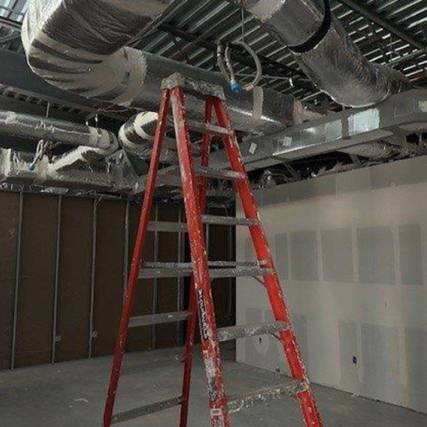 Bringing the Vision of UTMB's Newest Clinic to Reality