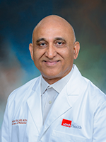 Get to Know UTMB's New Pediatrics Chair